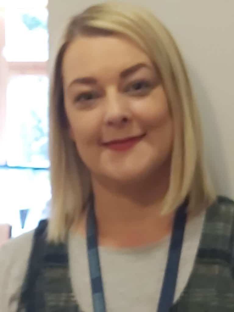 Our Management Team - Cosgrove Care