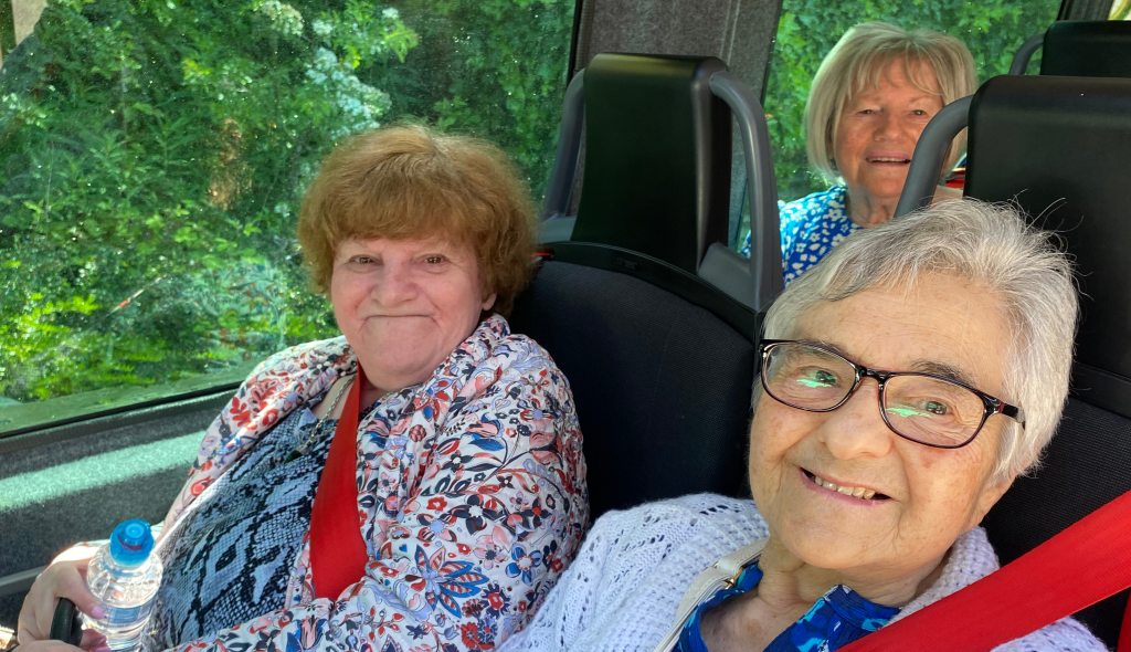 Cosgrove Coffee Hub are Headed to Troon! - Cosgrove Care