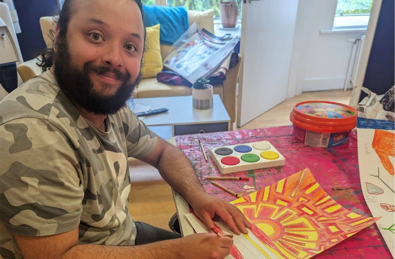 Cosgrove Care Launches New Group Space at May Terrace Hub. - Cosgrove Care